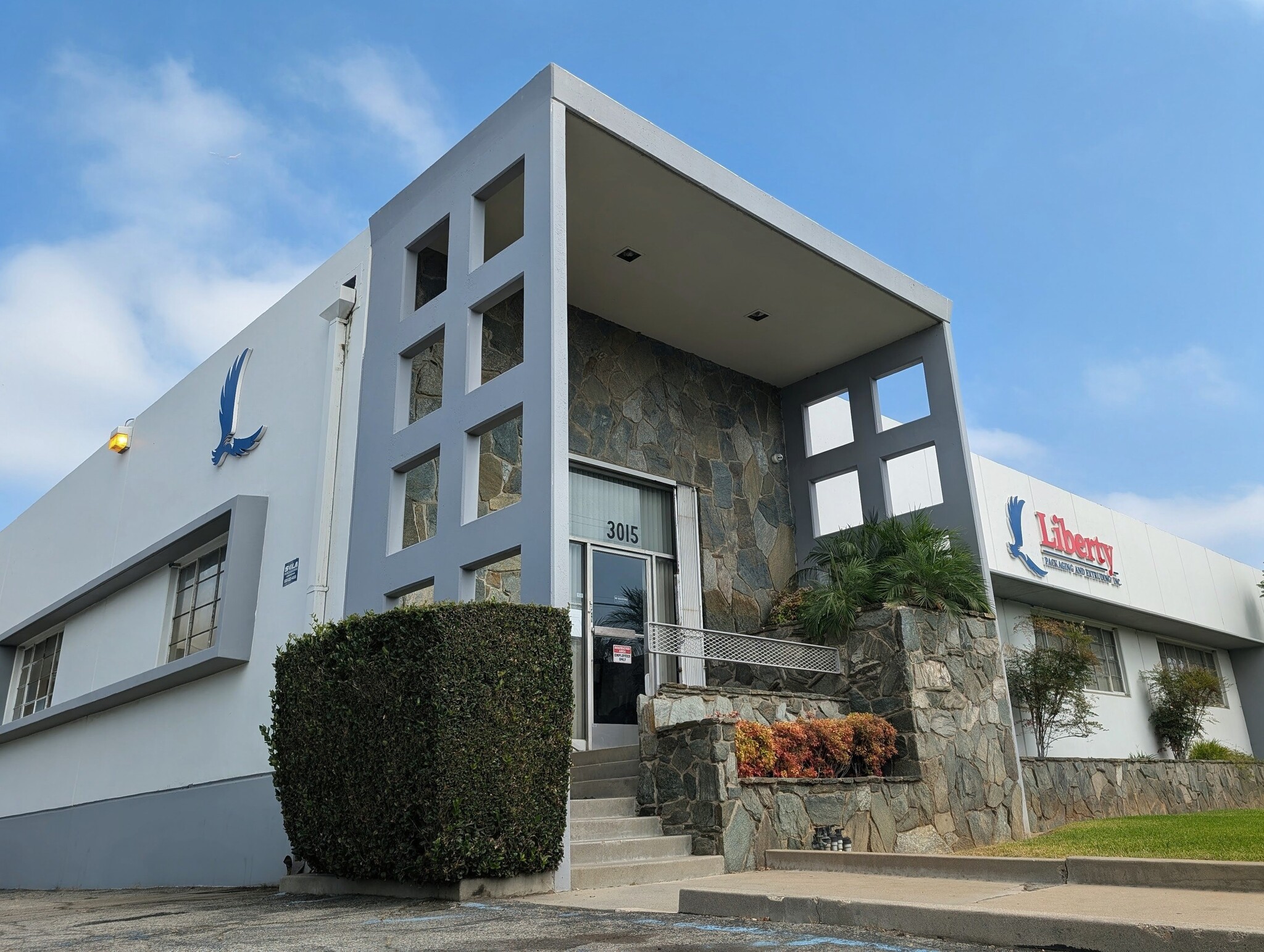 libertypkg.com - Tailored Packaging Solutions for Every Challenge